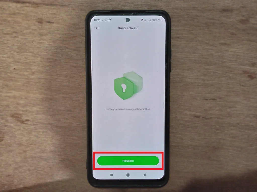 How to Lock Apps on Xiaomi & POCO Phone