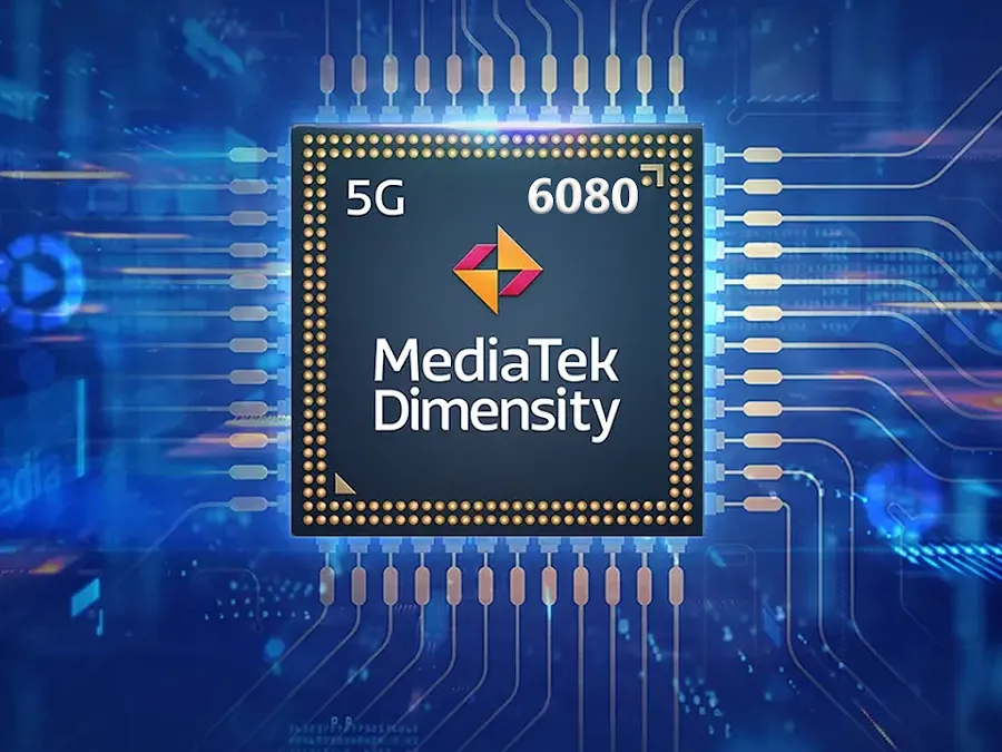 10 Chipsets Similar to Dimensity 6080