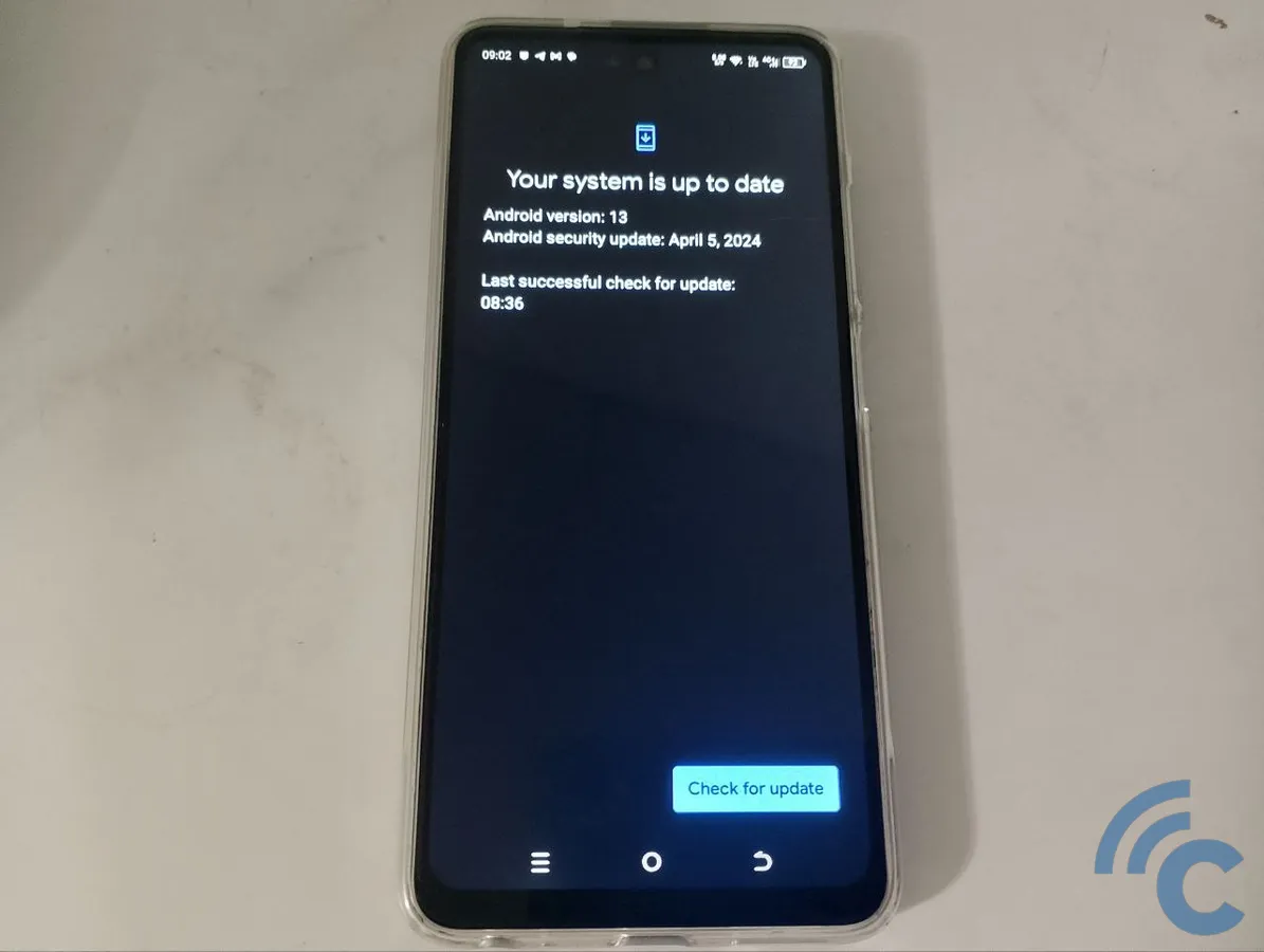 How to Easily Update Operasting System on itel Phones