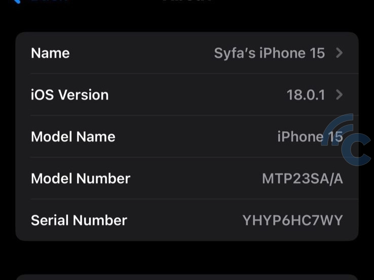 How to Rename Hotspot & Bluetooth on iPhone