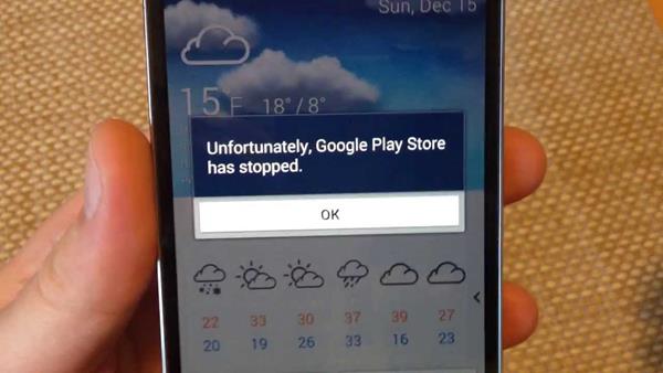 6 Ways to Fix a Play Store That Won’t Open