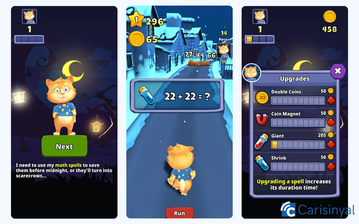 10 Best Math Games on Android to Sharpen Your Brain
