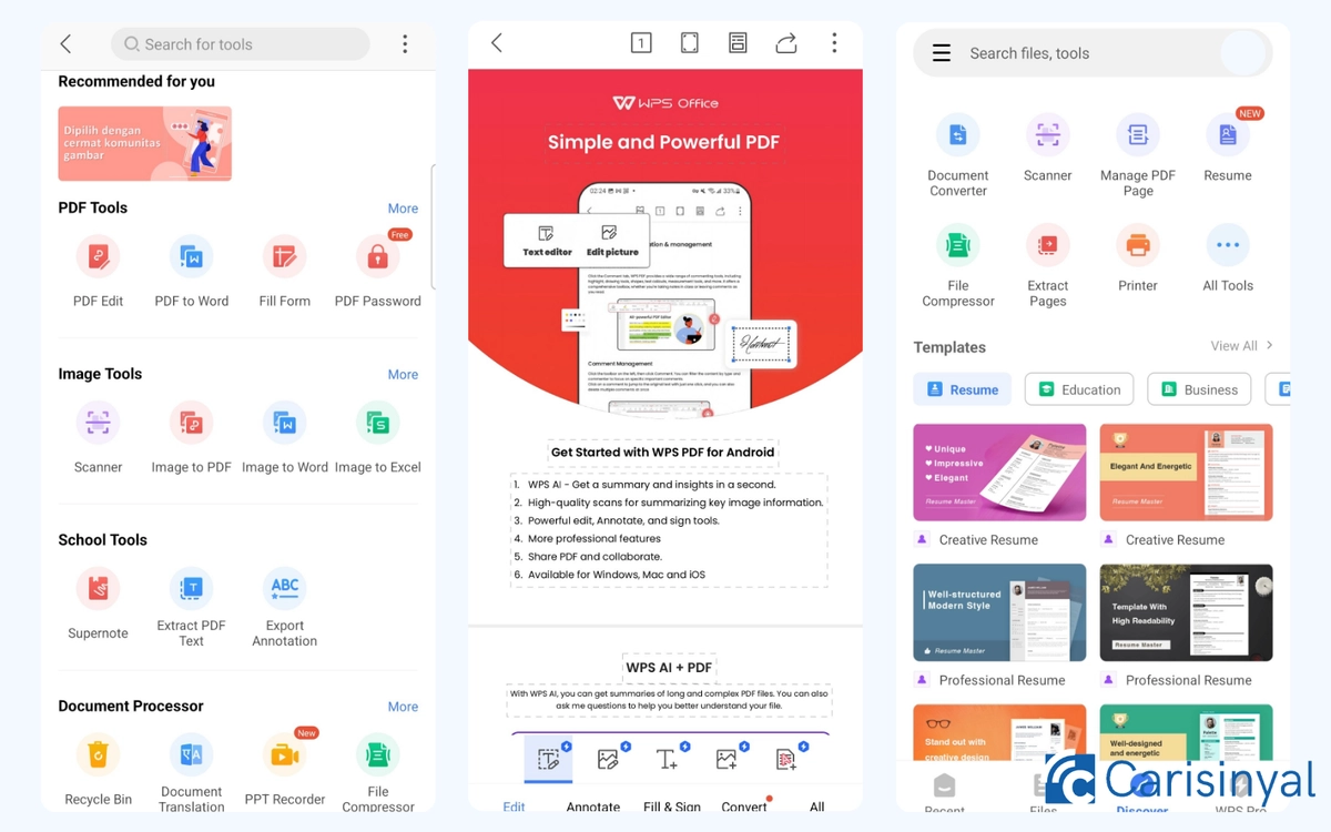 10 Best PDF Reader Apps on Android Phones