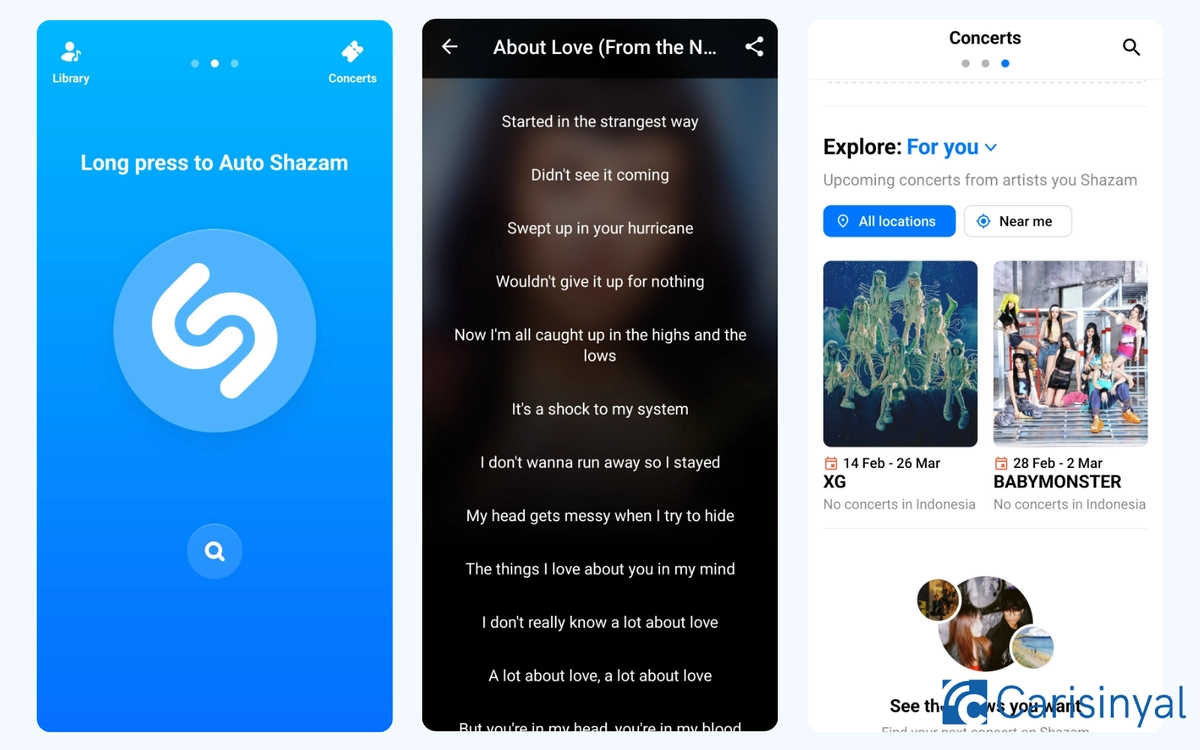6 Best Song Lyrics Apps for Android
