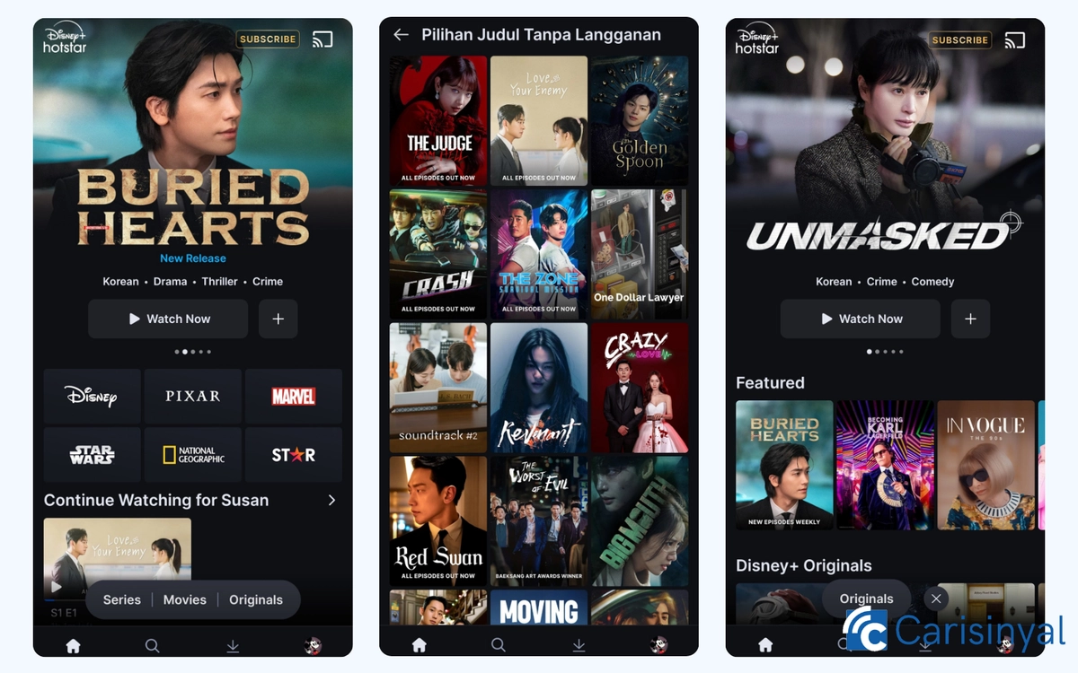 7 Best Apps to Watch K-Dramas