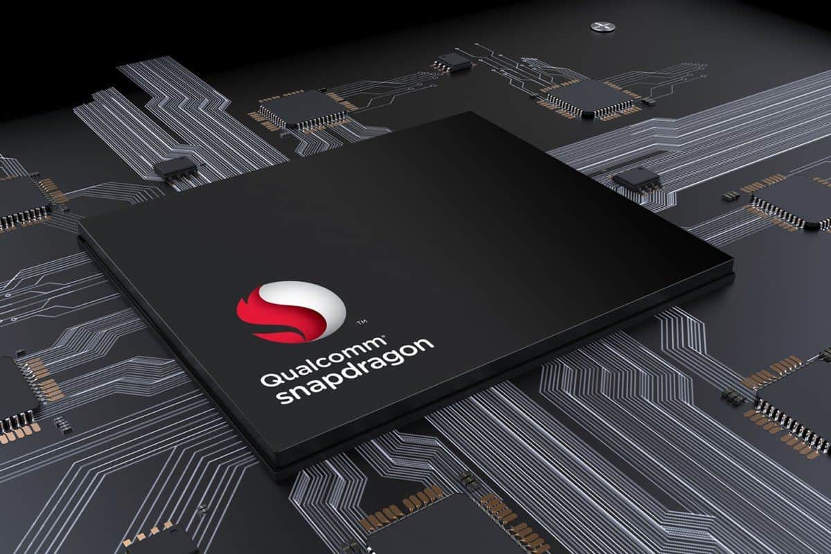 4 Types of Snapdragon Chipsets Used in Smartphones