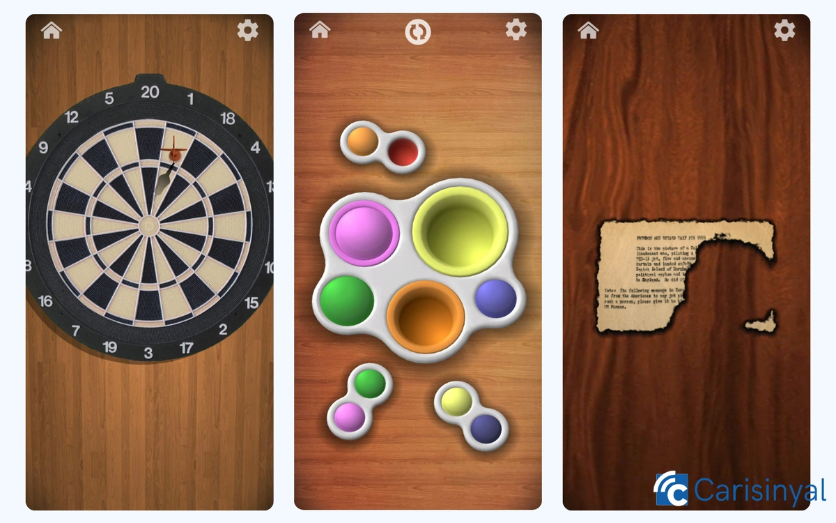 10 Fun & Engaging Android Games You Won’t Get Bored Of