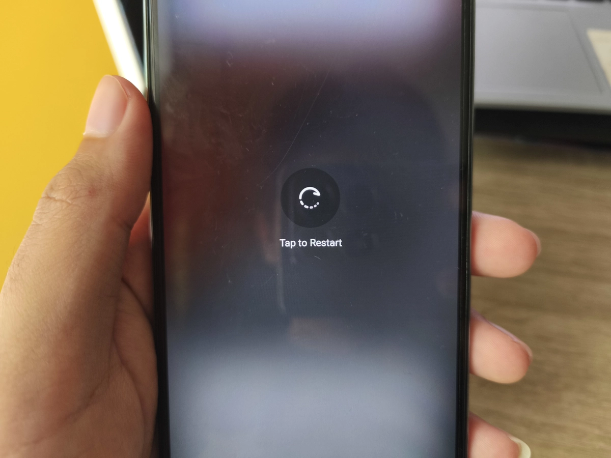 3 Easy Ways to Restart Tecno Phones