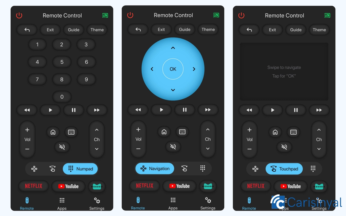 6 Best TV Remote Apps for Android