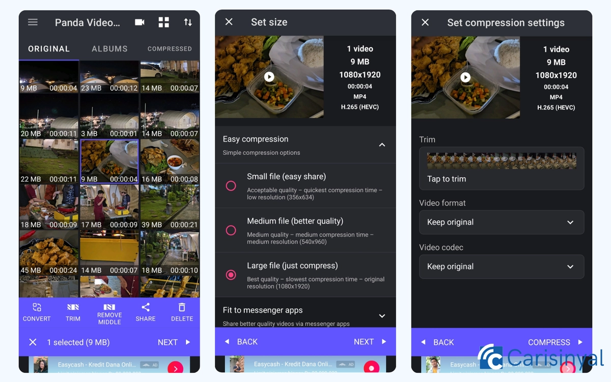 8 Best Video Converter Apps for Android