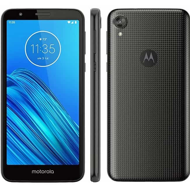 25 HP Motorola Terbaru Beserta Harganya (September 2020)