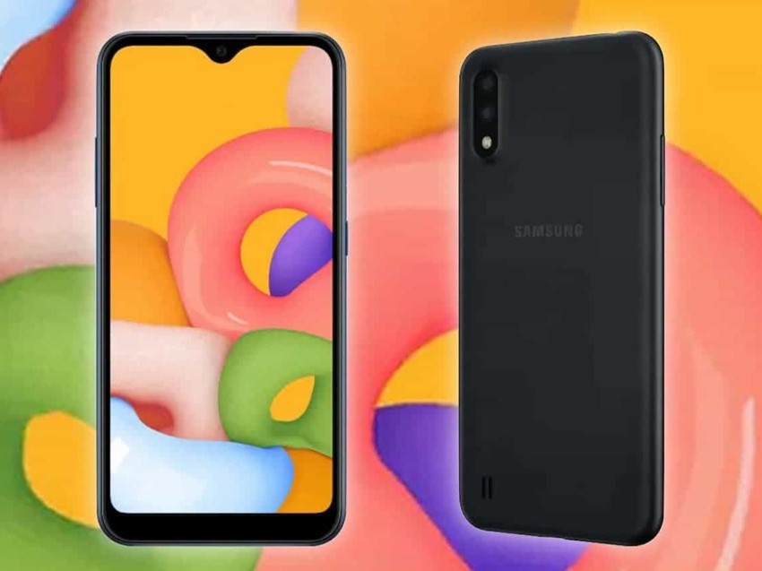 Yuk, Kenali Kelebihan dan Kekurangan Samsung A02s!