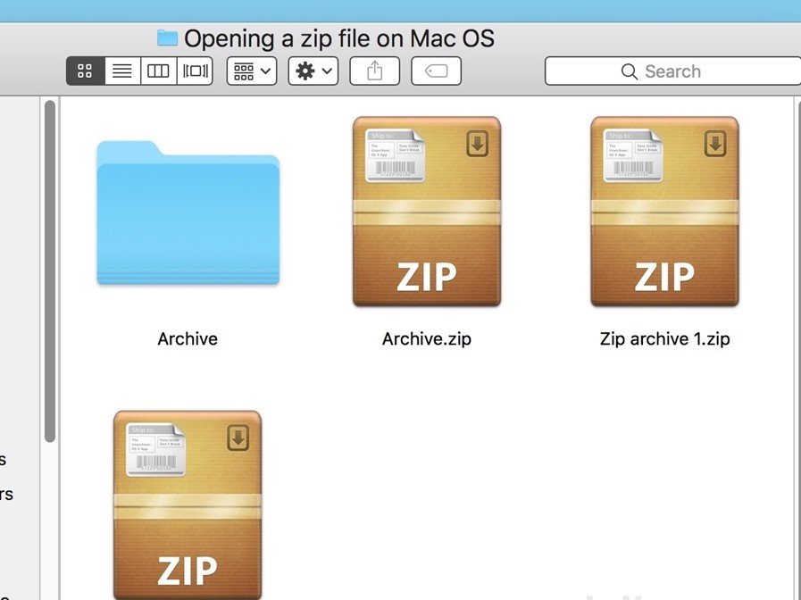10 Macam Format Kompresi yang Umum Digunakan Saat Ini