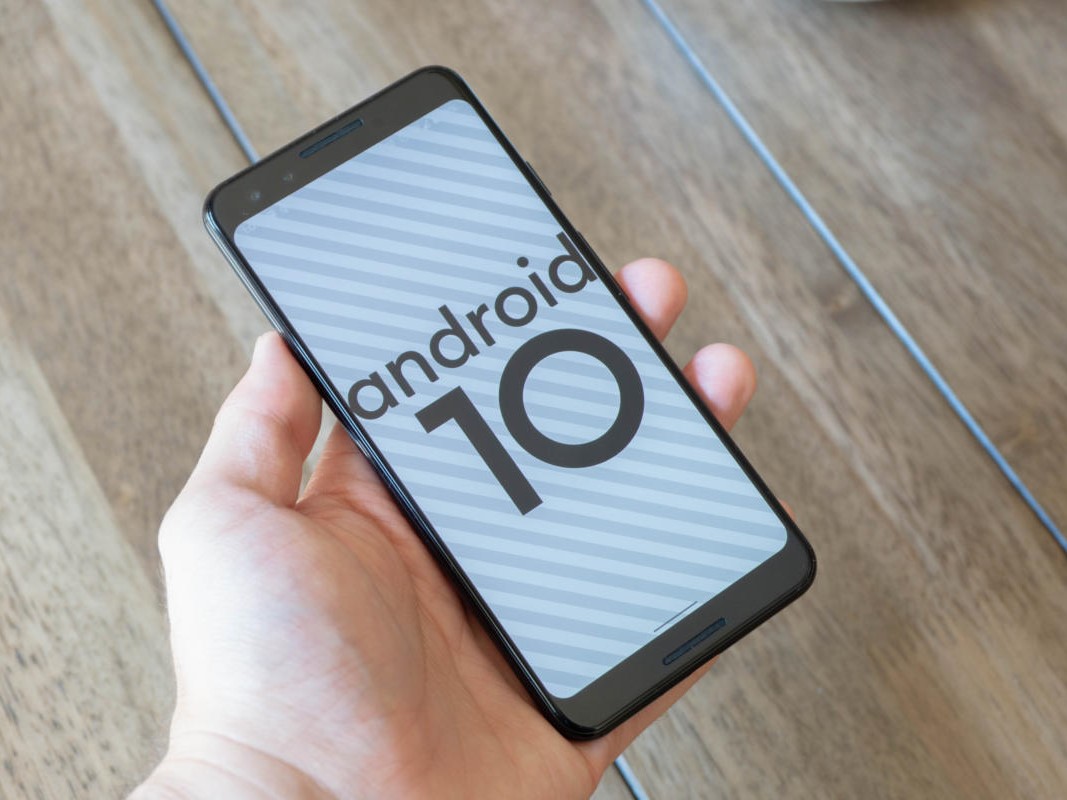 Inilah Cara Mudah Upgrade Os Android Ke Versi Teranyar