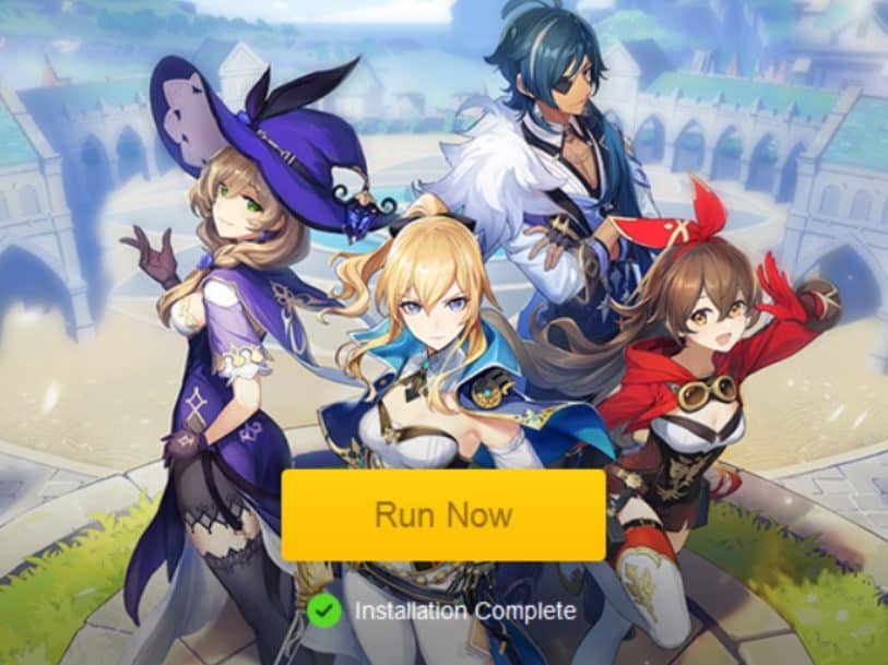 20 Rekomendasi Game MMORPG Terbaik untuk PC dan Laptop