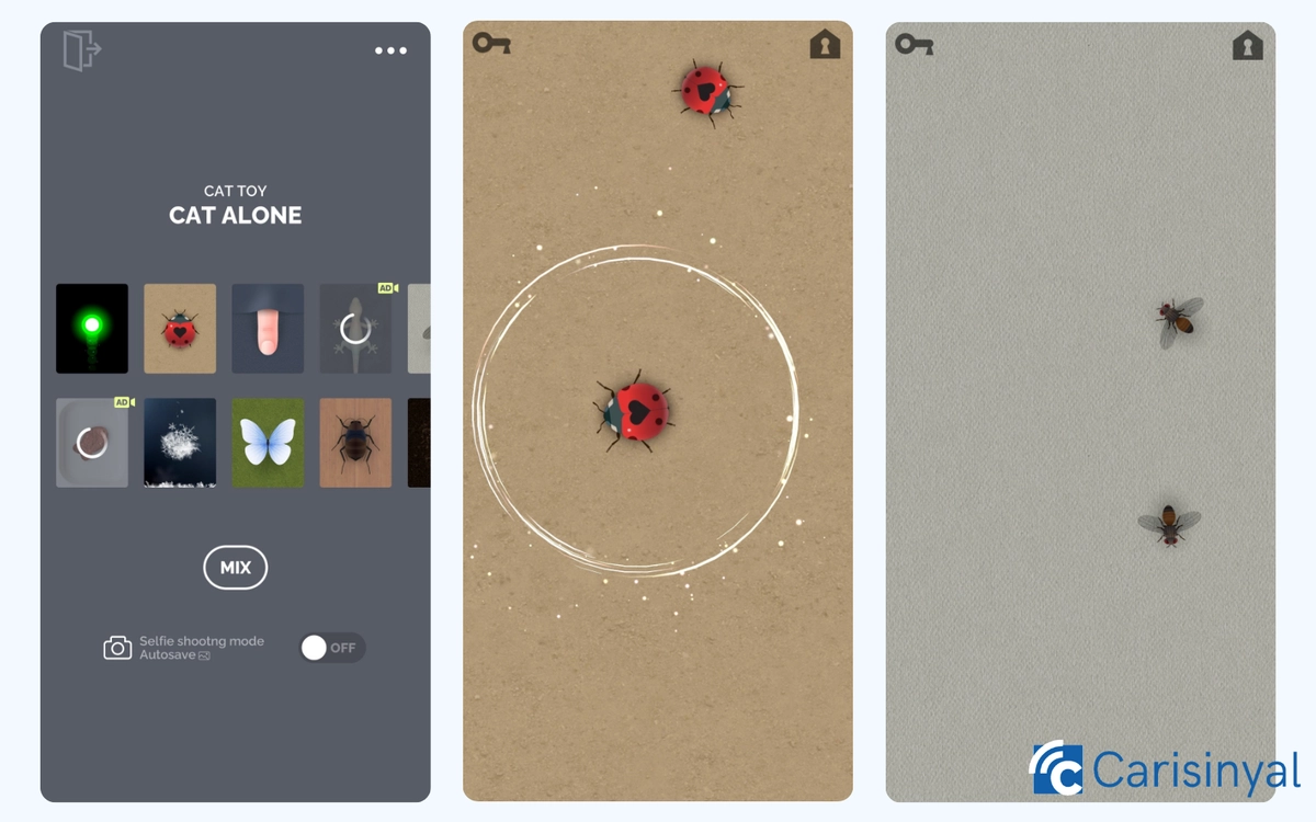 7 Aplikasi untuk Kucing Terbaik di Smartphone Android