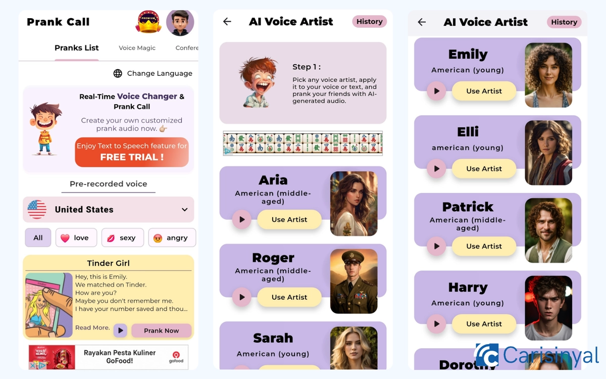 10 Best Voice Changer Apps for Android