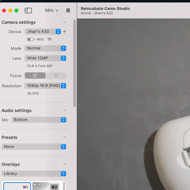 15 Aplikasi Kamera Webcam Terbaik untuk Laptop dan PC