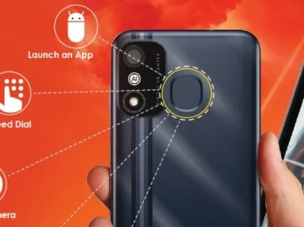 Harga Kurang dari 1 Juta, Ini 10 Kelebihan dan Kekurangan itel A27