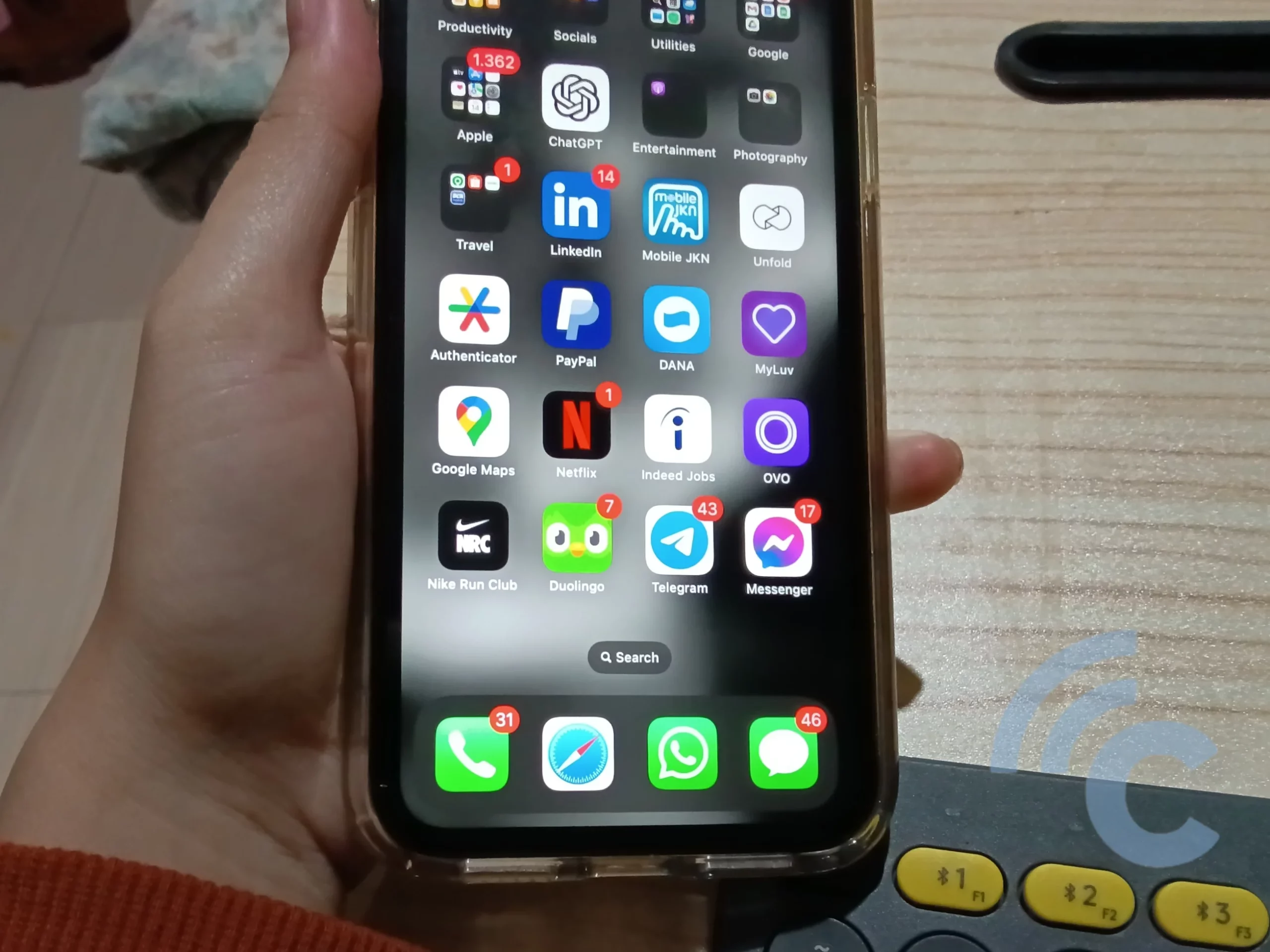 5 Cara Screenshot di Apple iPhone 11, 11 Pro, dan 11 Pro Max