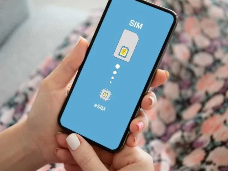 Pengertian dan Cara Menggunakan eSIM di HP Android dan iOS