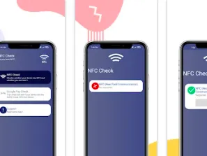 2 Cara Mudah untuk Cek Ketersediaan NFC di HP