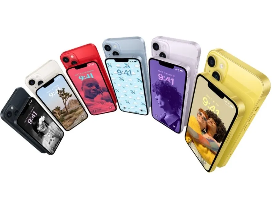 Ketahui Jenis-Jenis iPhone yang Dijual di Indonesia