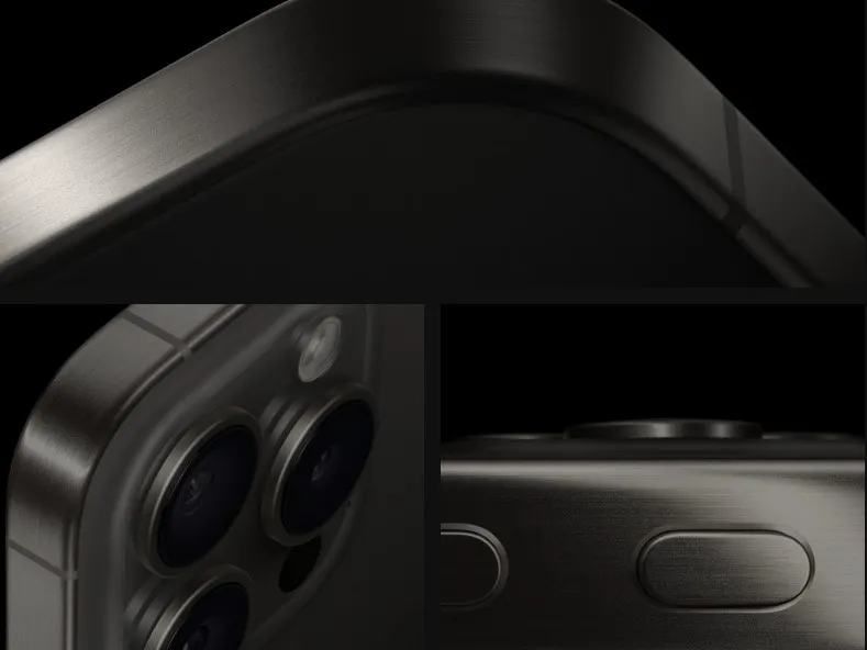 7 Perbedaan iPhone 15, 15 Plus, 15 Pro, dan 15 Pro Max