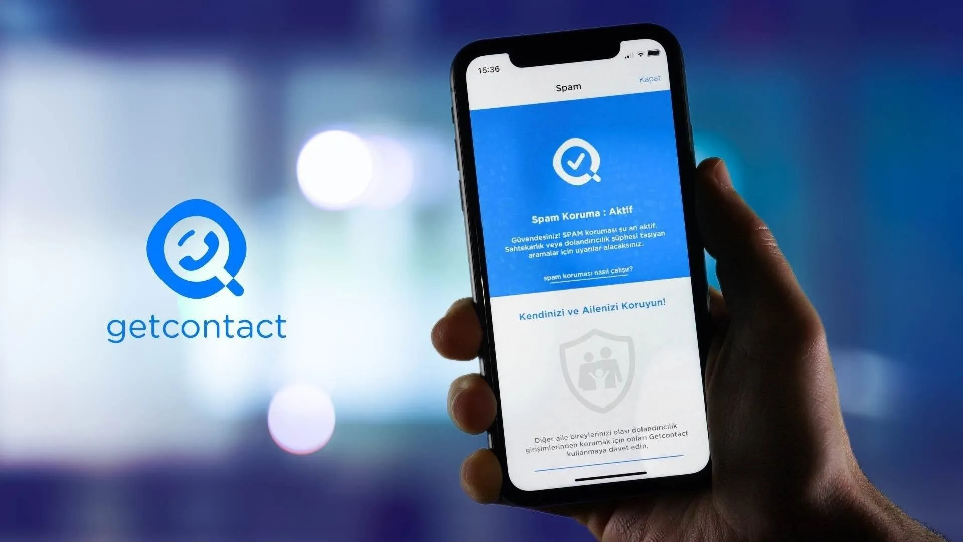 Cara Setting Agar Nomor Kita Tidak Bisa Dicari di Getcontact