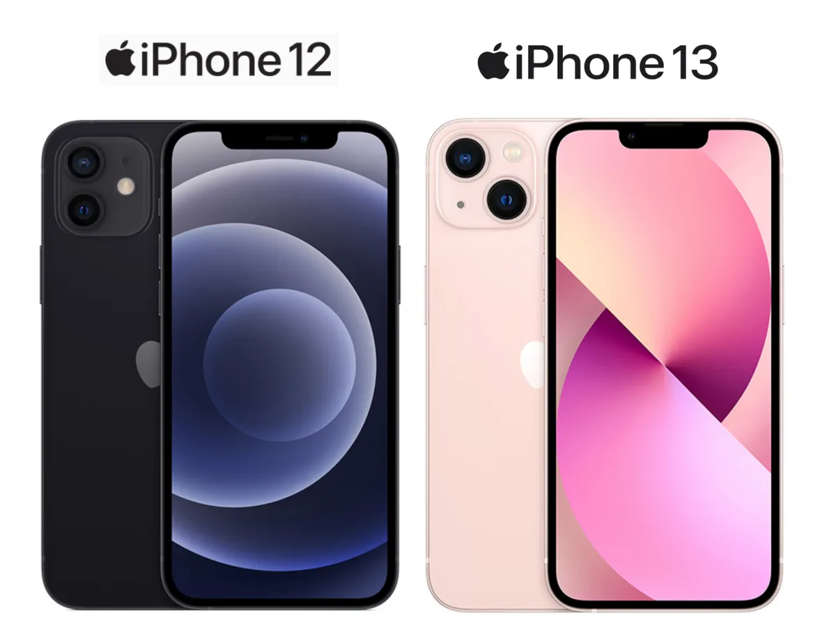 iPhone 12 vs iPhone 13, Apa Bedanya?