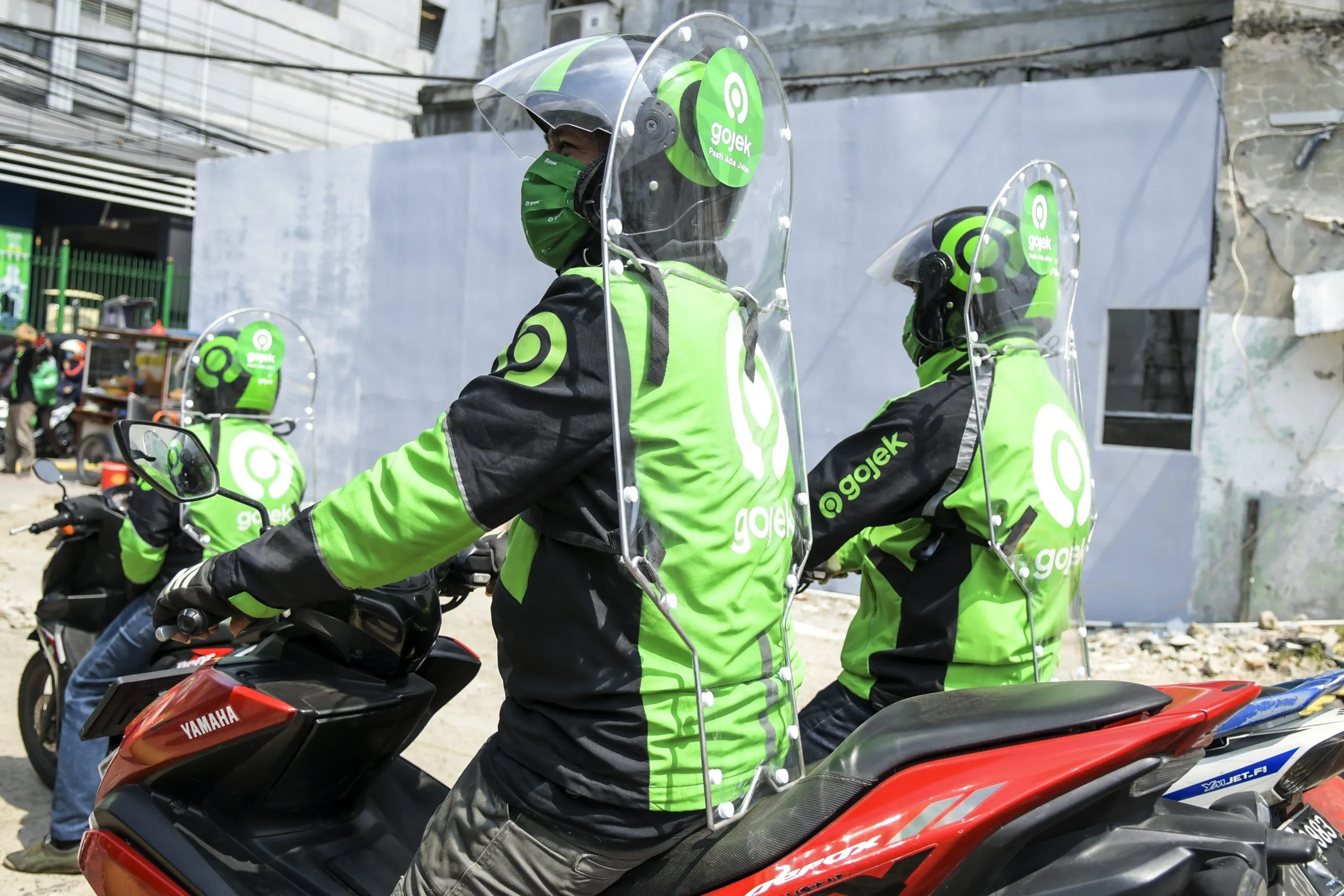 Kenali Jenis Layanan Motor dan Mobil di Gojek