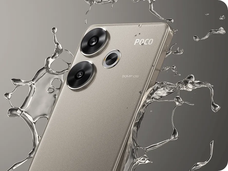 Membedah 7 Kelebihan dan Kekurangan POCO F6