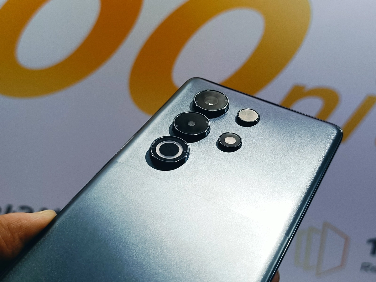 13 HP itel Terbaru Beserta Harganya (September 2025)