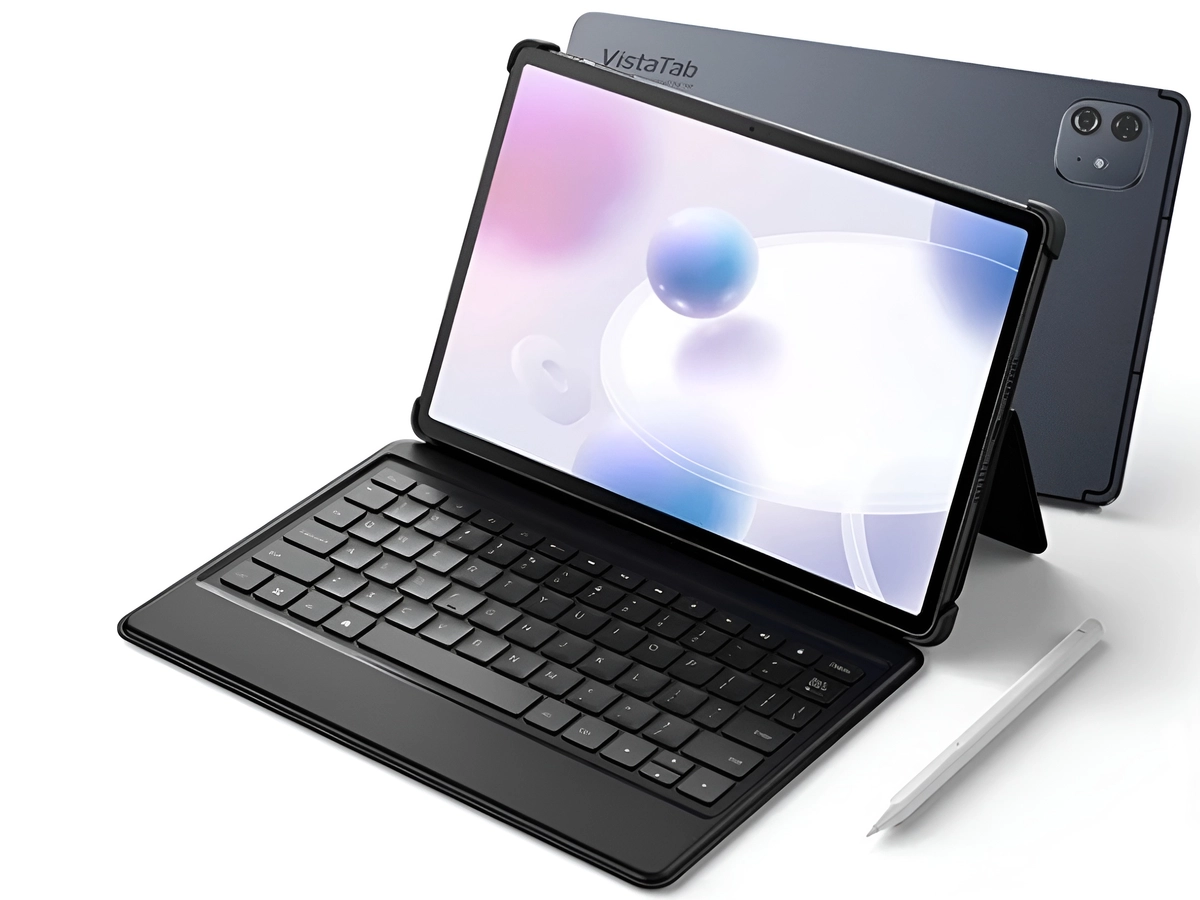 7 Tablet itel Terbaru Beserta Harganya (Desember 2025)