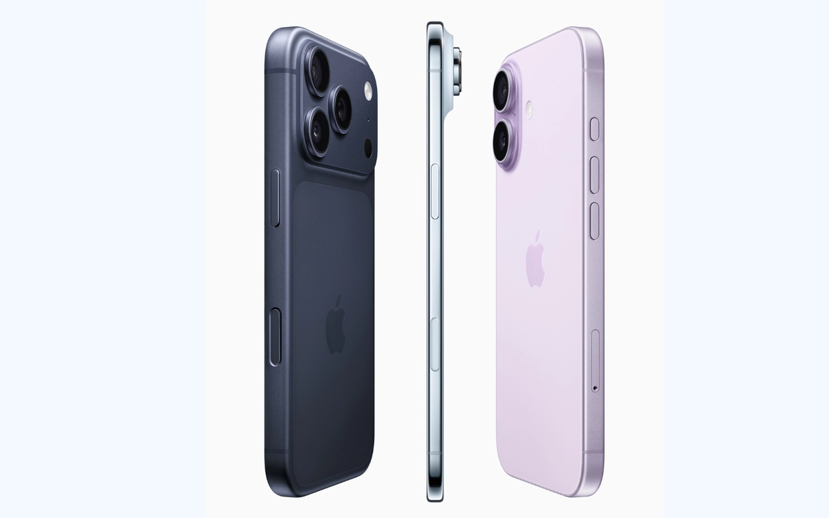 Buka Pre-Order di Indonesia Mulai 10 Oktober, Intip Keunggulan Setiap Varian iPhone 17 Series!