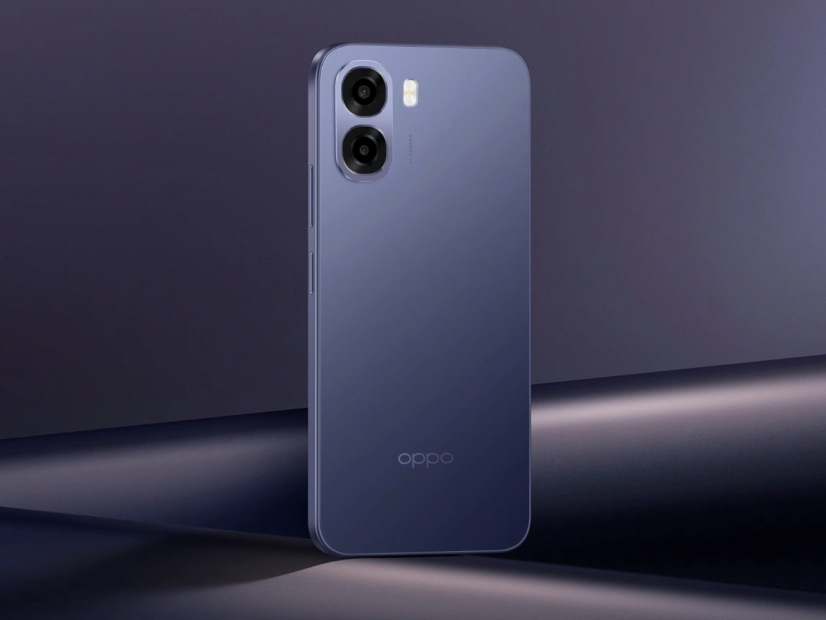 OPPO A6x Ternyata Punya varian RAM 6 GB Storage 256 GB, Ini Bocoran Harganya