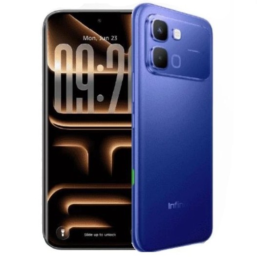 Infinix Note Edge 5G - Spesifikasi, Harga, & Fitur